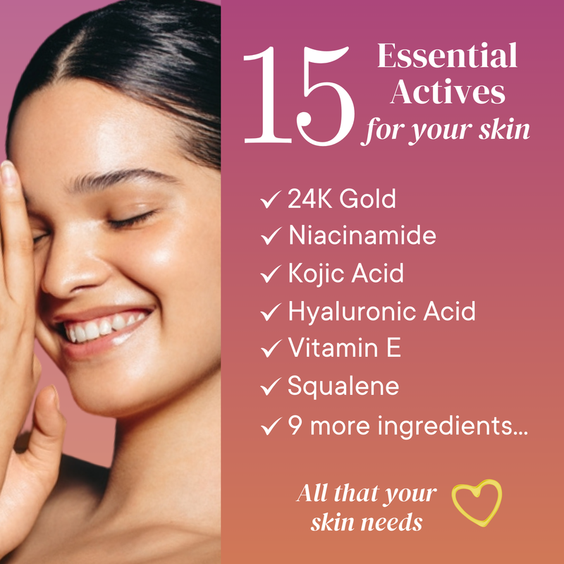 Face Serums